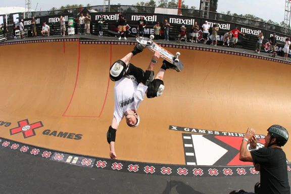 Mike McGill | Skateboarding Wiki | Fandom