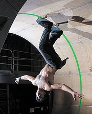 DAVE HACKETT | Skateboarding Wiki | Fandom