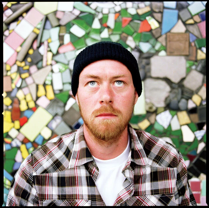 Marc Johnson | Skateboarding Wiki | Fandom