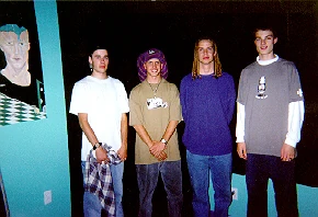 Fat Chance | Skatepunkers Wiki | Fandom