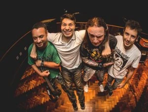 Dead Fish | Skatepunkers Wiki | Fandom