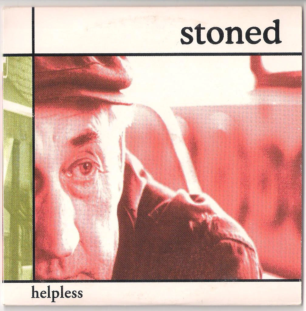 Helpless (Single) | Skatepunkers Wiki | Fandom