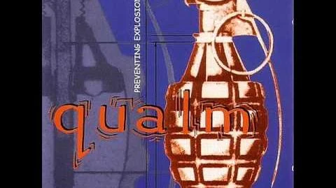 Qualm | Skatepunkers Wiki | Fandom