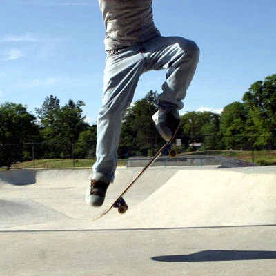 Ollie | Skate Tricks Wiki | Fandom
