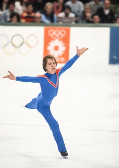 Scott Hamilton | Figure Skating Wiki | Fandom