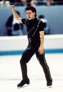 Elvis Stojko | Figure Skating Wiki | Fandom