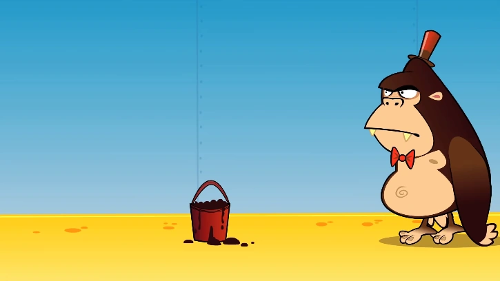 Hoo/Gallery/Body Swap | The Skatoony Wiki | Fandom