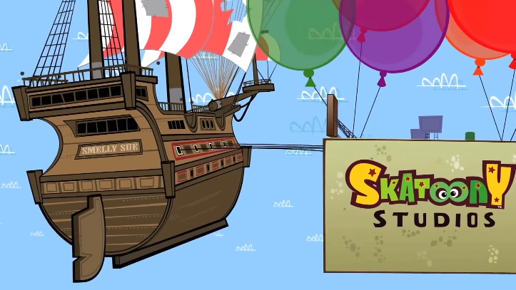 Pirates! | The Skatoony Wiki | Fandom