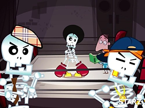 Pop Video | The Skatoony Wiki | Fandom