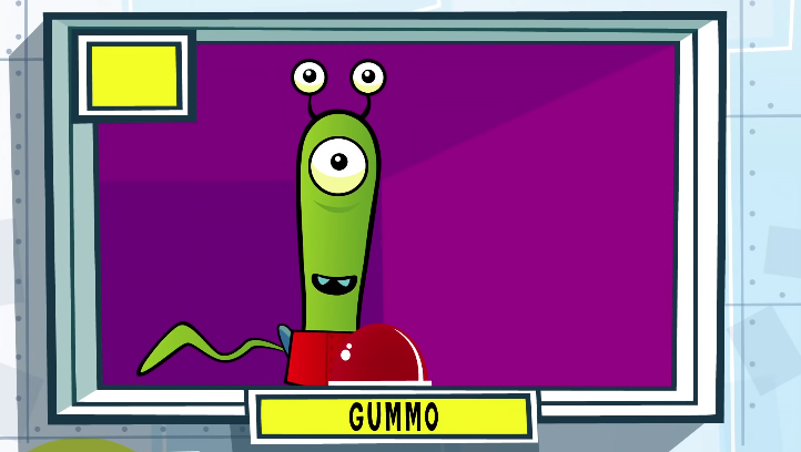 Gummo | The Skatoony Wiki | Fandom Gummo | The Skatoony Wiki | Fandom
