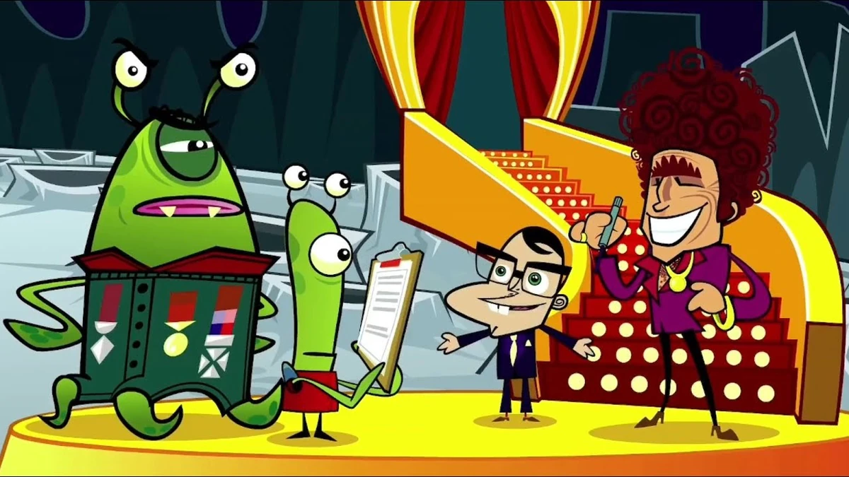 Destination Moon | The Skatoony Wiki | Fandom