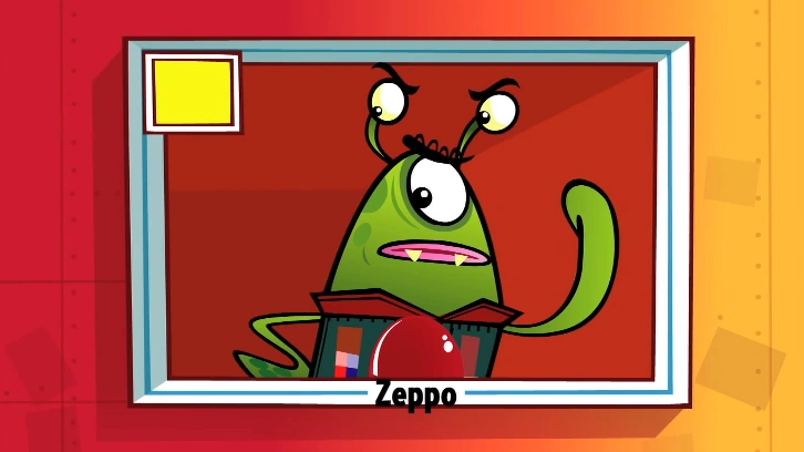 Zeppo/Gallery | The Skatoony Wiki | Fandom