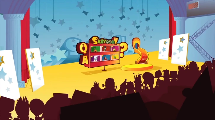 Dinosaur/Gallery | The Skatoony Wiki | Fandom