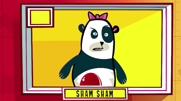 Sham Sham | The Skatoony Wiki | Fandom