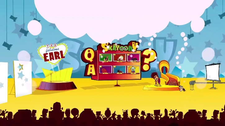 In Your Dreams | The Skatoony Wiki | Fandom