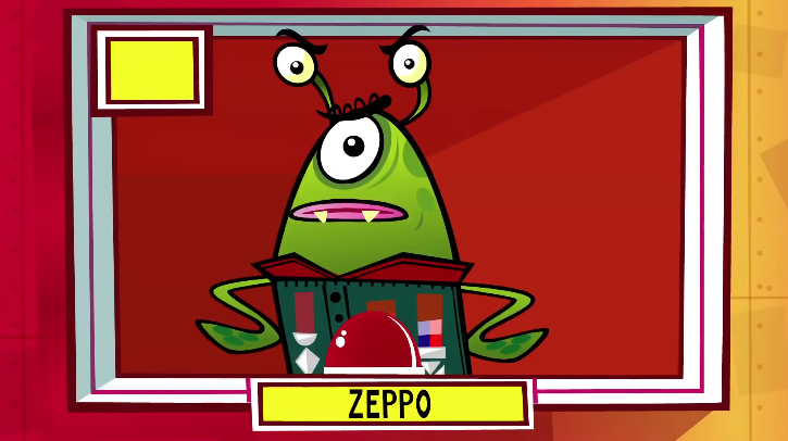 Zeppo | The Skatoony Wiki | Fandom Zeppo | The Skatoony Wiki | Fandom