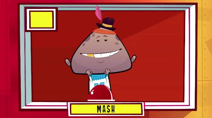 Mash/Gallery | The Skatoony Wiki | Fandom