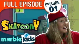 Knights and Daze | The Skatoony Wiki | Fandom