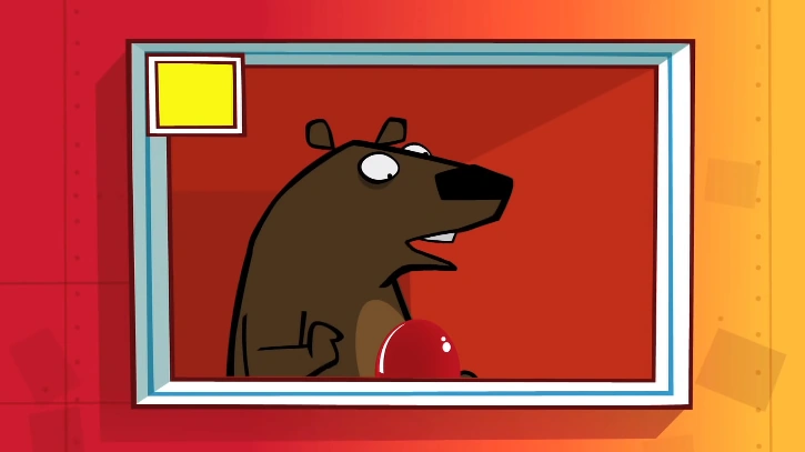 List of Animals in Skatoony/Gallery/Season 1 | The Skatoony Wiki | Fandom