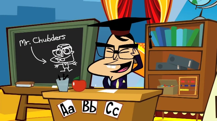 Chudd Chudders/Gallery/To The Quiz Cave | The Skatoony Wiki | Fandom