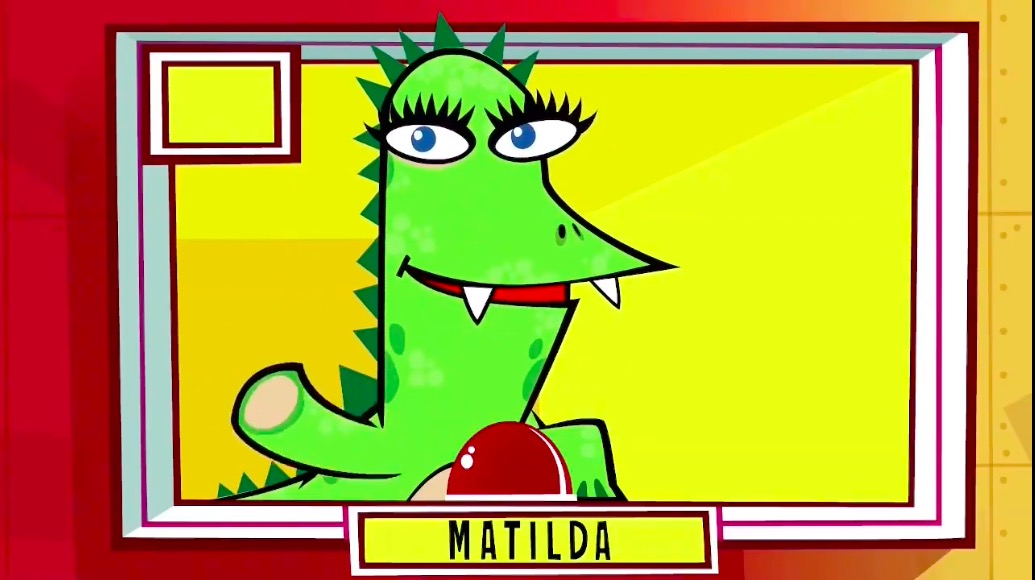 Matilda | The Skatoony Wiki | Fandom Matilda | The Skatoony Wiki | Fandom