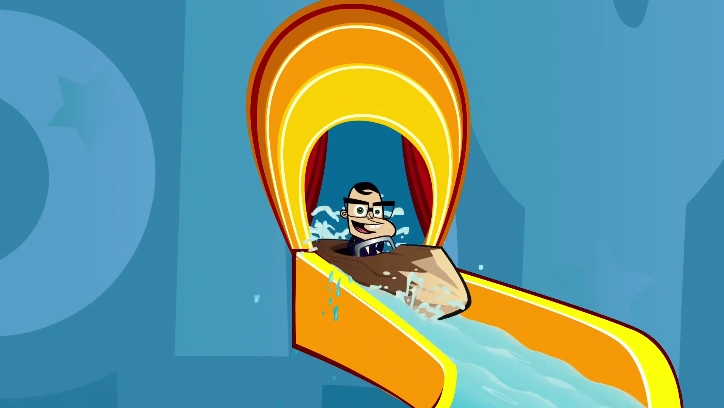 Chudd Chudders/Gallery/Rollercoaster (Amusement Park) | The Skatoony ...