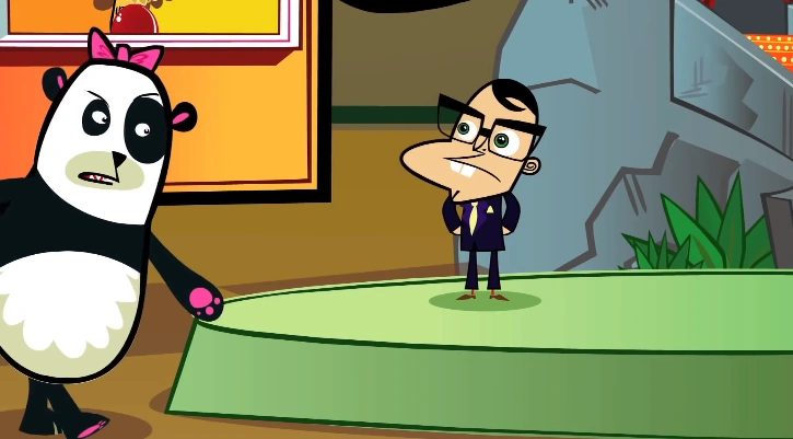 Sham Sham/Gallery | The Skatoony Wiki | Fandom