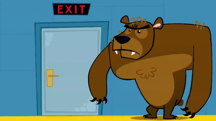 List of Animals in Skatoony/Gallery/Season 2 | The Skatoony Wiki | Fandom