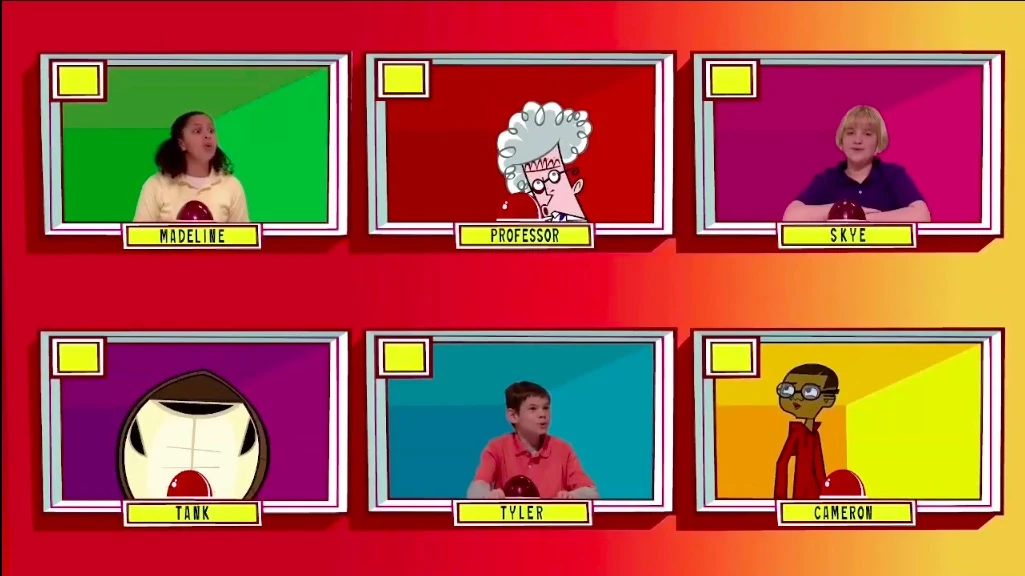 Destination: Moon | The Skatoony Wiki | Fandom