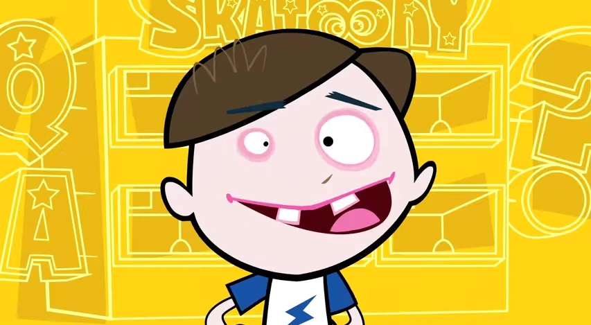 Burp/Gallery | The Skatoony Wiki | Fandom