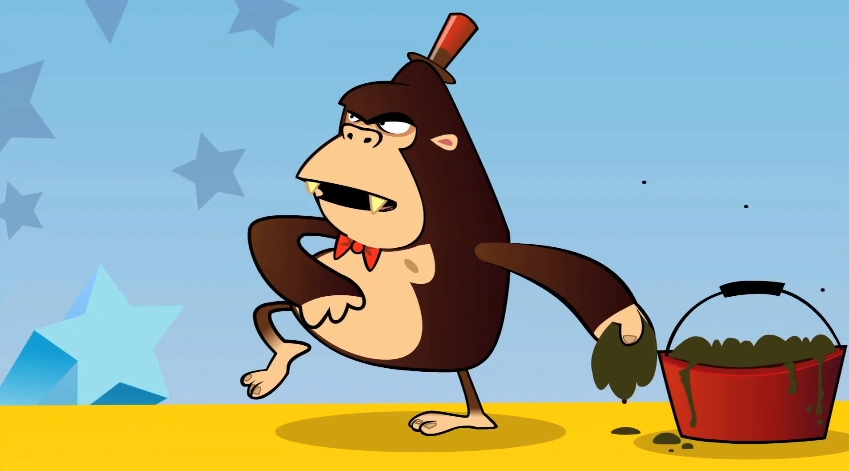 Hoo | The Skatoony Wiki | Fandom