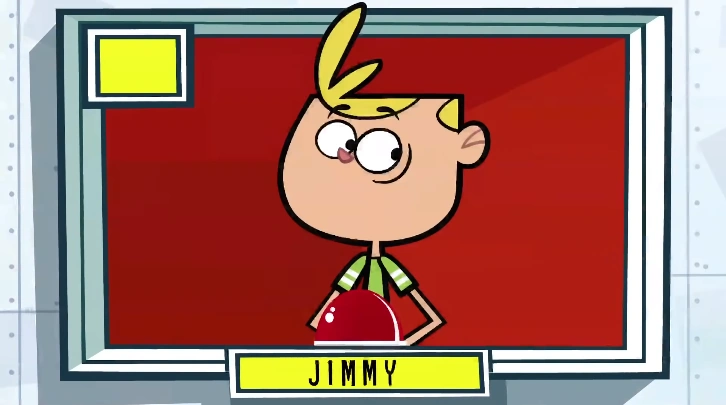 Jimmy | The Skatoony Wiki | Fandom