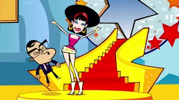 Stop the Pop! | The Skatoony Wiki | Fandom