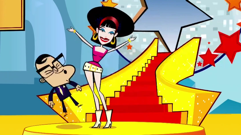 Stop the Pop! | The Skatoony Wiki | Fandom