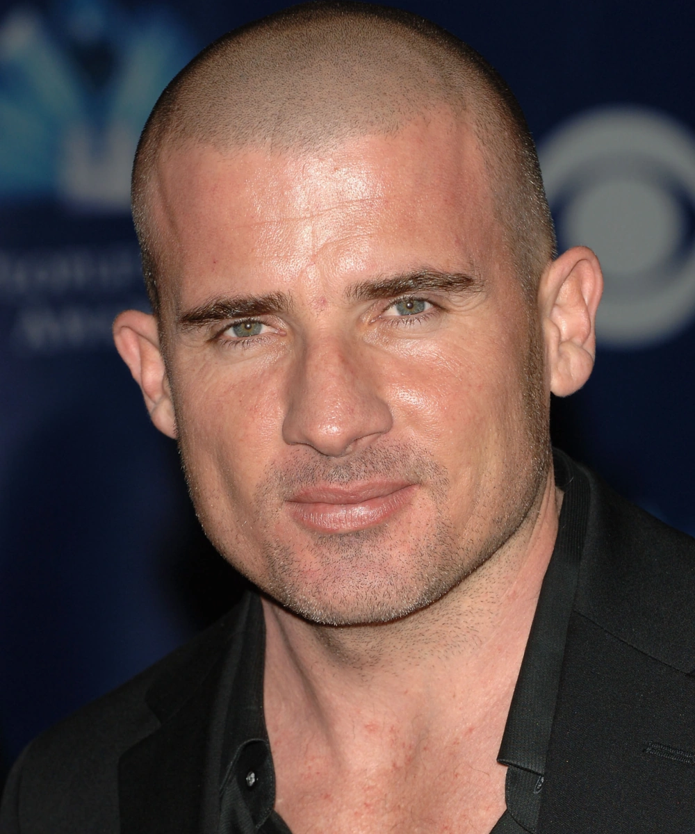 Dominic Purcell | Skazany na Śmierć Wiki | Fandom