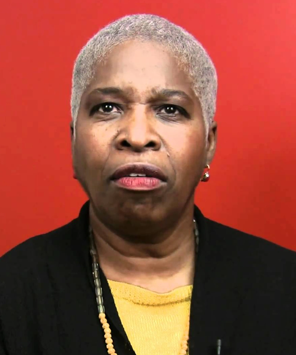 Cheryl Lynn Bruce | Skazany na Śmierć Wiki | Fandom