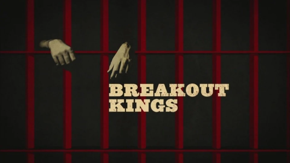 Galeria:Breakout Kings | Skazany na Śmierć Wiki | Fandom
