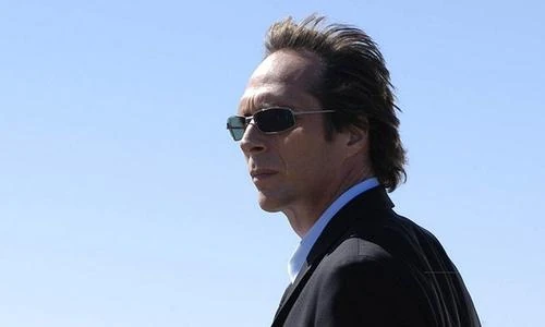 Alexander Mahone | Skazany na Śmierć Wiki | Fandom