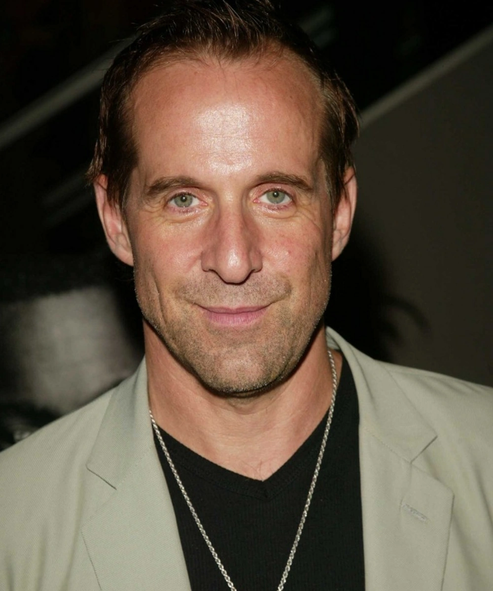 Peter Stormare | Skazany na Śmierć Wiki | Fandom