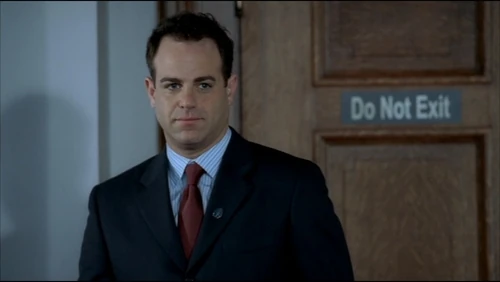 Paul Kellerman | Skazany na Śmierć Wiki | Fandom