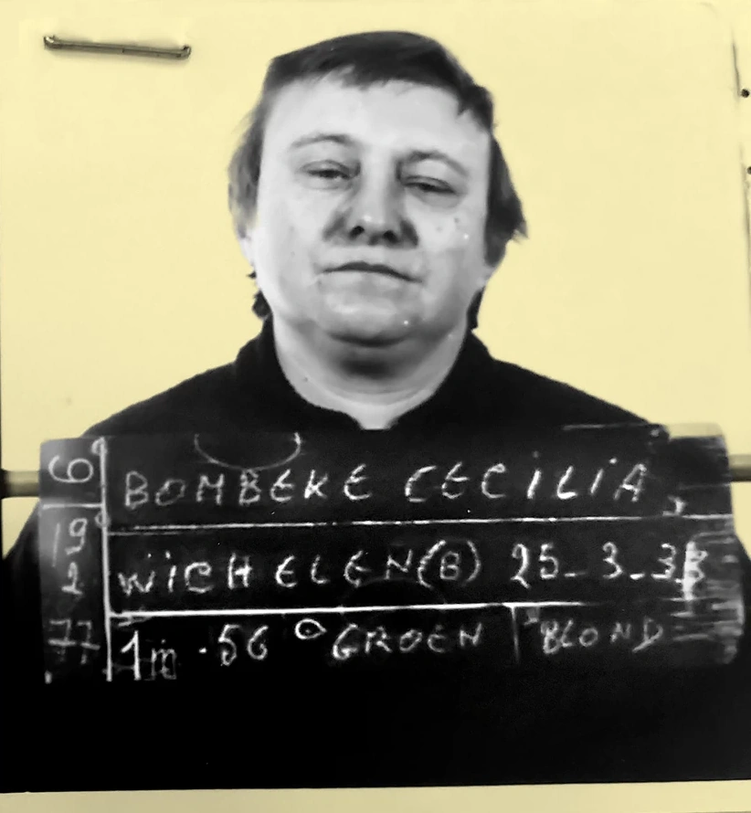 BOMBEKE Marie-Godfrieda Cecilia | Serial Killer Database Wiki | Fandom