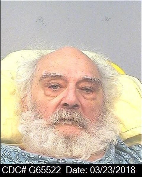 KEMP Darryl Thomas | Serial Killer Database Wiki | Fandom