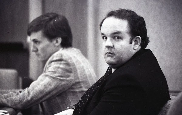 GORE David Alan/Gallery | Serial Killer Database Wiki | Fandom