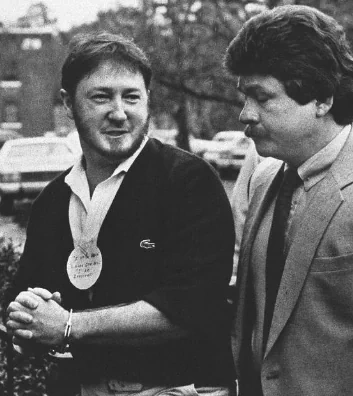 BELL Larry Gene/Gallery | Serial Killer Database Wiki | Fandom