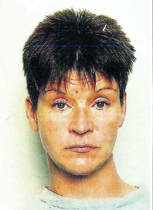 FRÖDIN Carina | Serial Killer Database Wiki | Fandom