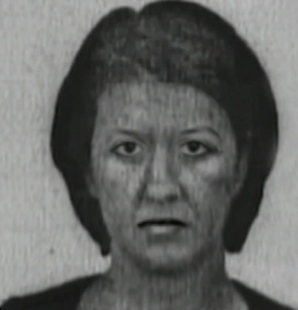 NEKRASOVA Elena | Serial Killer Database Wiki | Fandom