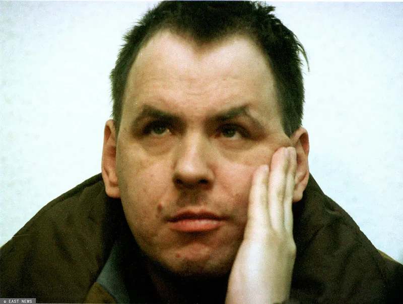 PĘKALSKI Leszek Jacek/Gallery | Serial Killer Database Wiki | Fandom