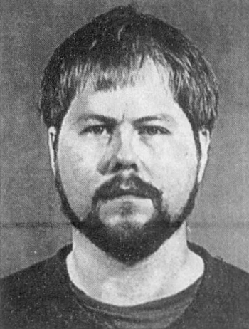 REED Todd Alan | Serial Killer Database Wiki | Fandom