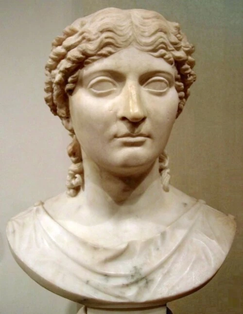 AGRIPPINA Julia | Serial Killer Database Wiki | Fandom