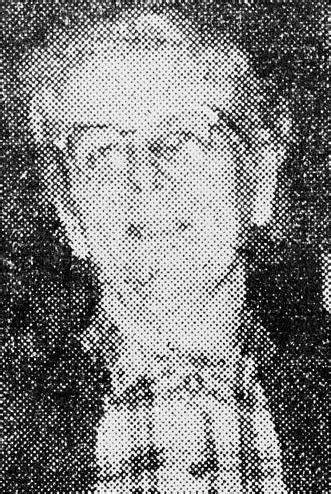 WORDEN Bernice | Serial Killer Database Wiki | Fandom